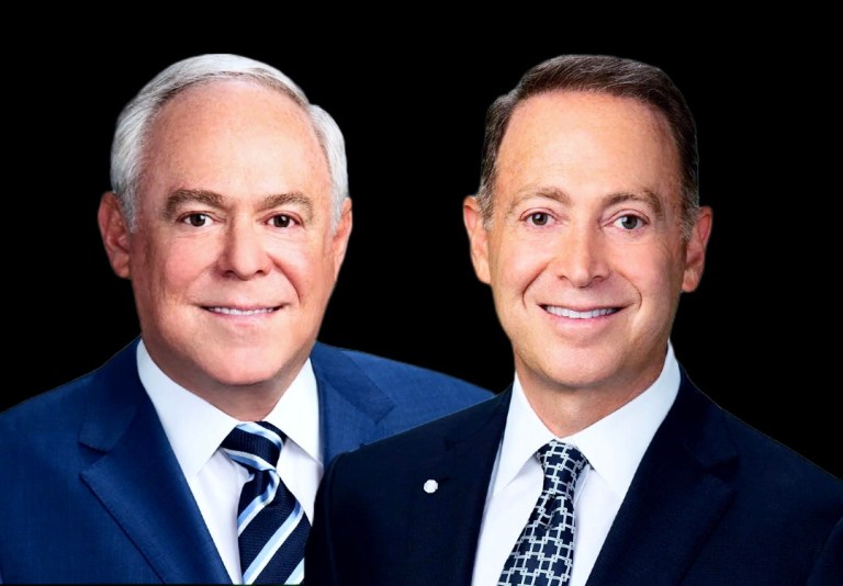 Los Fleishman de Tampico… una história familiar de negocios y servicio ...